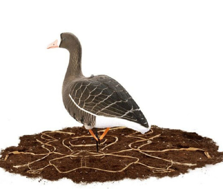 Продается подсадной Гусь 3D SOFPLAST 