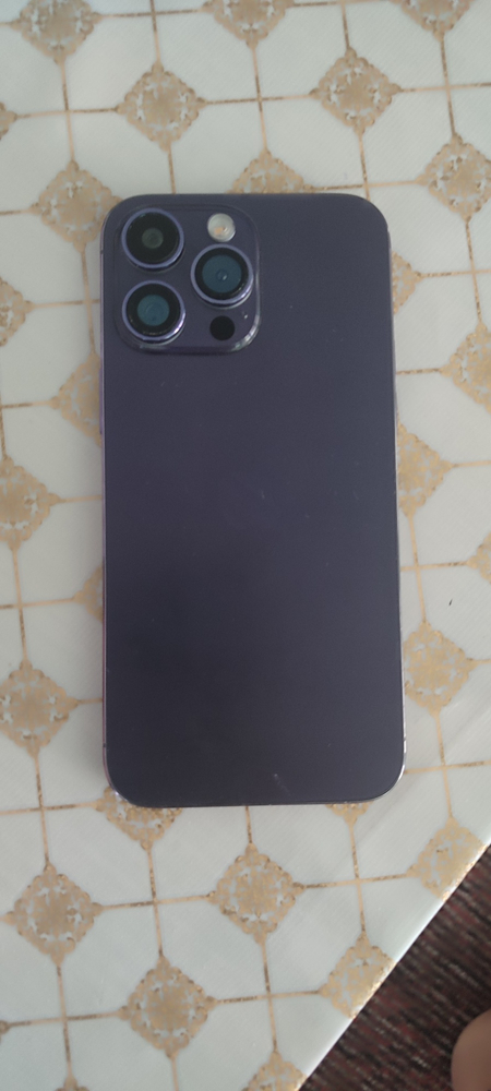 Iphone 14 luks koniya