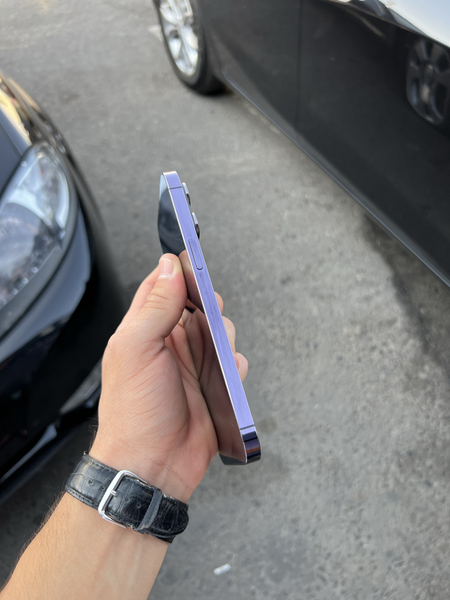 iPhone 14 Pro Max 256GB