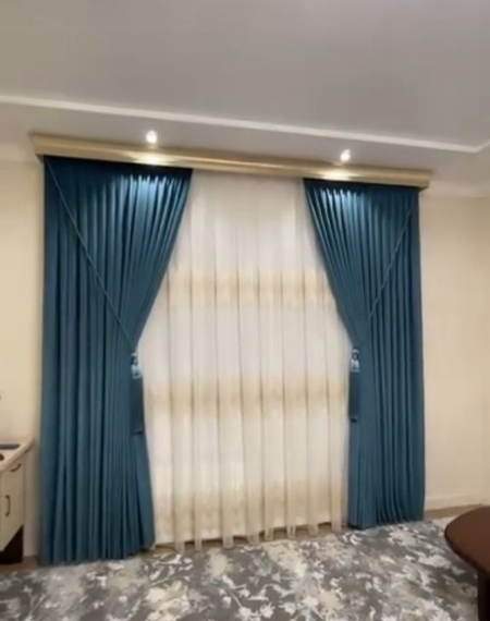 Pardalar tikamiz va yuvamiz