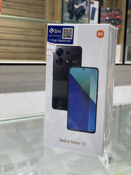 Redmi note 13