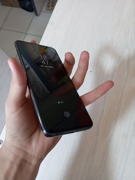 Samsung, A90, 5G, 128gb