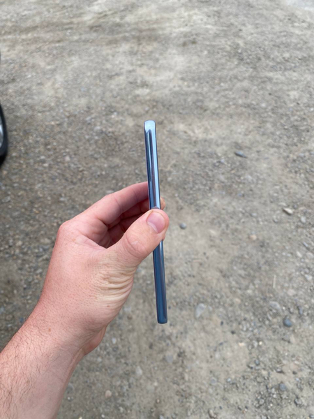 Samsung A53 aybi yo