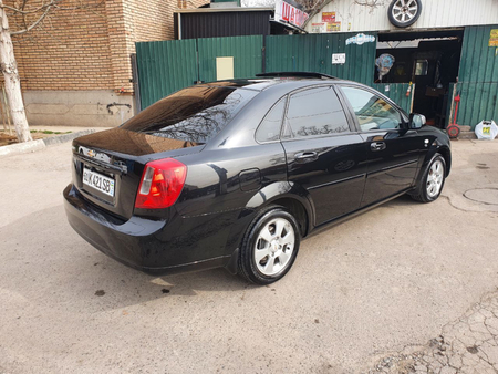 GENTRA Elegant Plus FULL 3 paz 2020