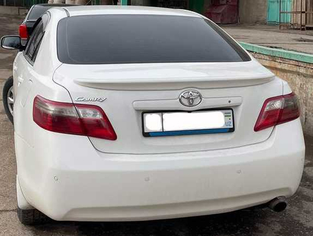 Toyota Camry XV40