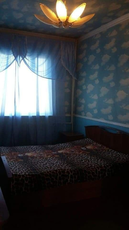 Рисовый 2/6/9п.общ65кв