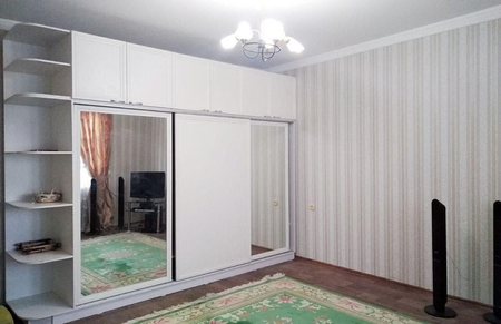 м.Космонавтов Жемчуг 4/9/16 103м² ремонт