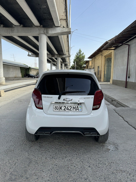 Spark 2016 Evro 1.25  2 pozitsiya