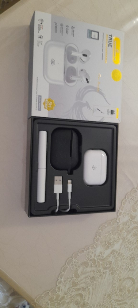 AirPods dubqi modeli winmax
