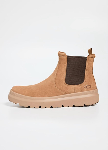 UGG мужские ботинки на меху