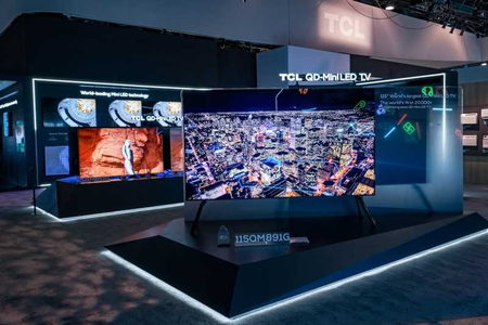 телевизор TCL 43/55/65 оптовые цены с бесплатной доставкой