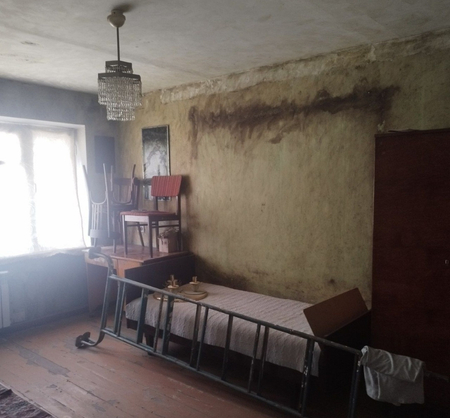 3в2/2/12 Тузель-2 Корзинка. S=81м²+17м²=98м². Чистая