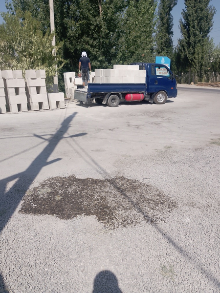 Sifatli Penablok bor 9500 dastafkasi bilan