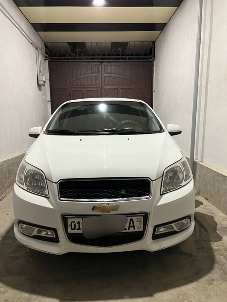 Nexia3  sotiladi