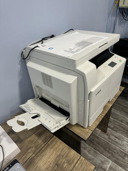 Canon 2206 Sotiladi 3/1 printer, kopiya, skaner