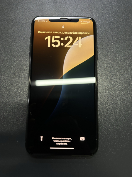 iphone 11 pro max 64гб