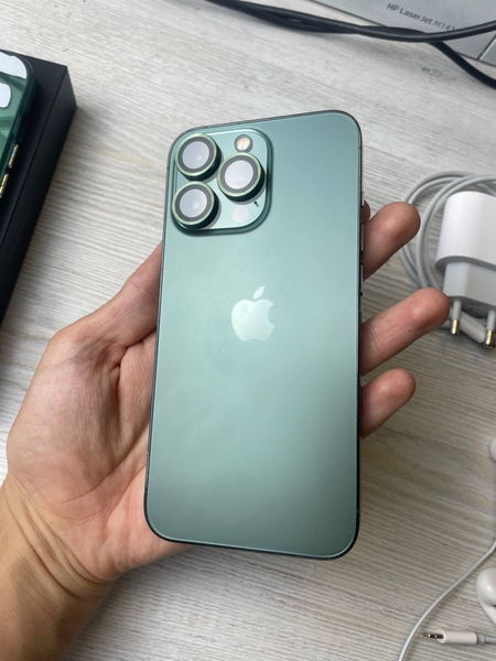 iphone 13 PRO 128Gb Full Karobka