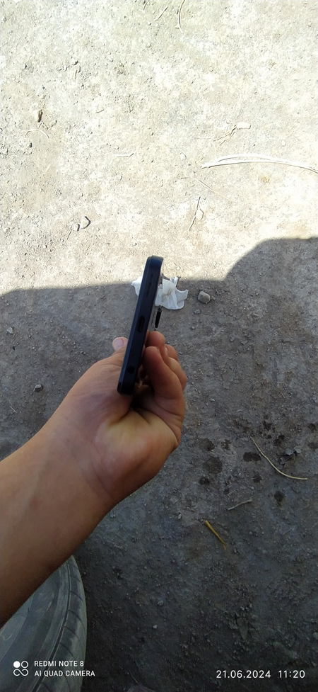 Infinix hot 30  128gb narxi 950000