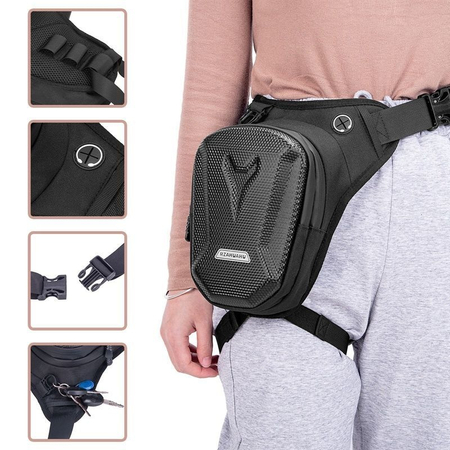 Sumka moto baykerlar un
