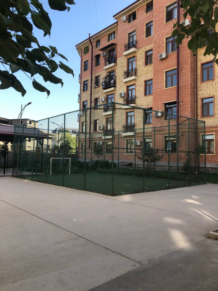 Сдаю свою квартиру в новостройке (Golden House) с евроремонтом