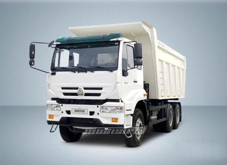Автосалон HOWO Sinotruk-Sinotruk Самосвал Акцияда харид килинг