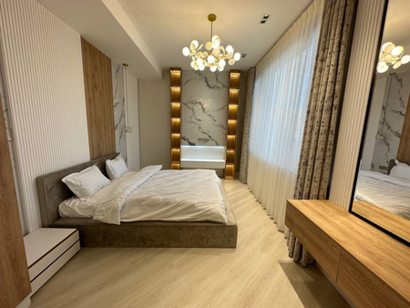 Dacha charvaki arenda ( marina bay n1 villa) skitkada