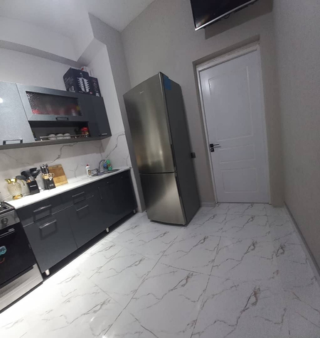 Очень срочно продается 6-ти ком., кв., 6/3/4 150м2