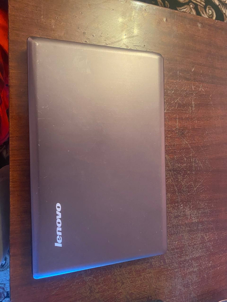 Lenovo core i7-3520M