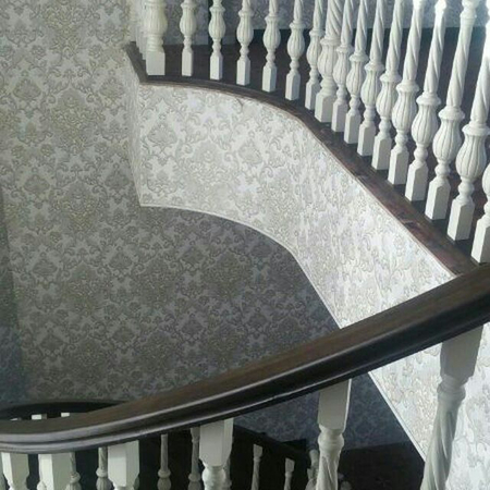 Лестница по заказ