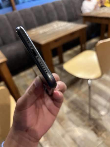 Iphone 11 64 GB