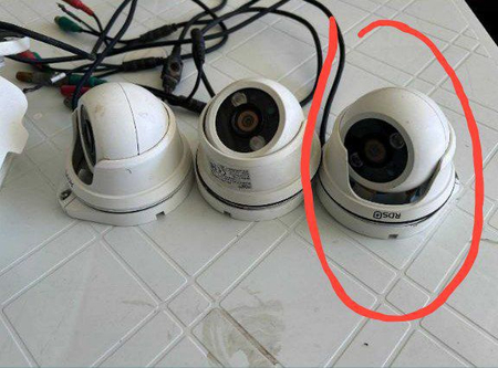 Продается DVR и видео 1 шт видео камера