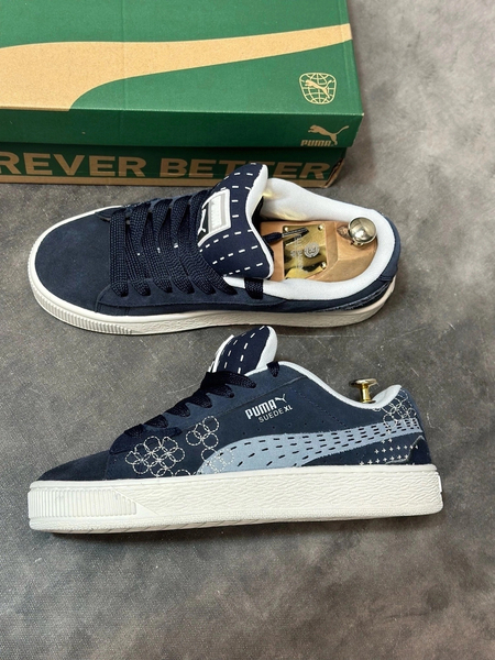 PUMA suede
Отличное качество 
Качественная прошивка
Стильно смотрятся
