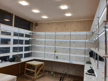 Elektrik xizmati 24/7 srochniy vizov