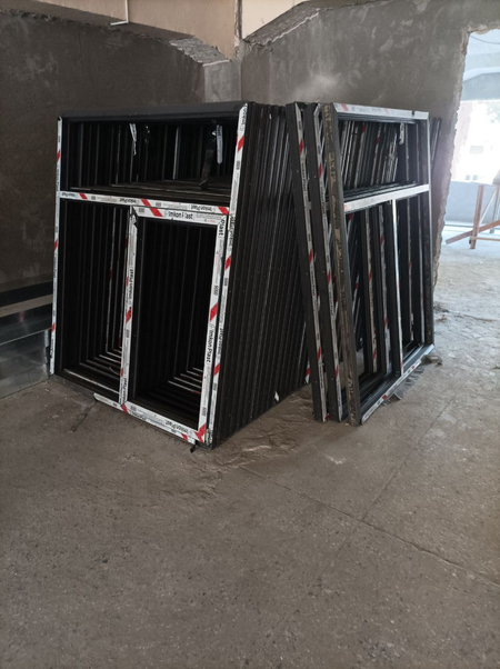 Akfa imkonplast tayor razmer Zakazga yasab berish