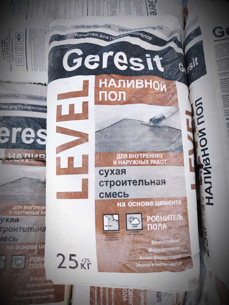 Цемент sement охак родбанд