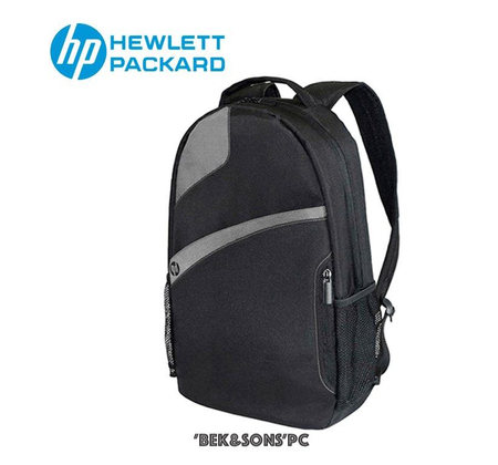 Pюкзак HP Mochila 16,5'', предназначенный специально для Hоутбуков!
