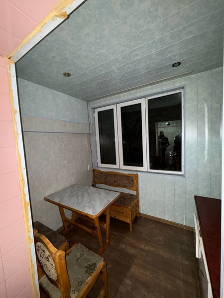 Продается квартира Авиа городок 2/3/5