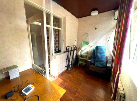 Продается квартира Бий буюк ипак йули метро 3/3/3 85м²