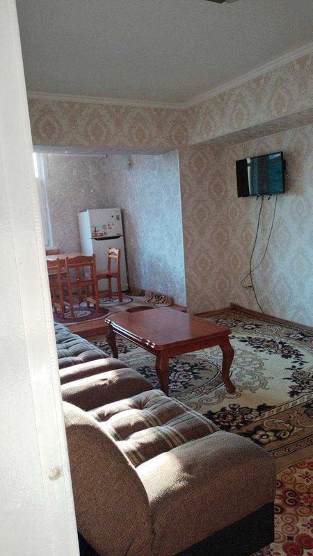 Аренда квартиры у метро Абдулла Кодирий