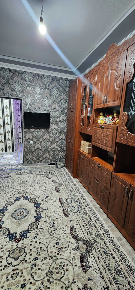 Квартира 2-х комнатная 70 кв.