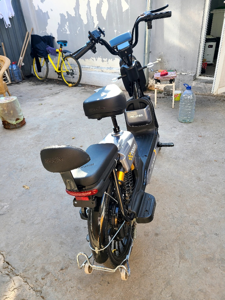 Elektronni skuter