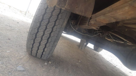 Ford sotiladi xolati yaxshi