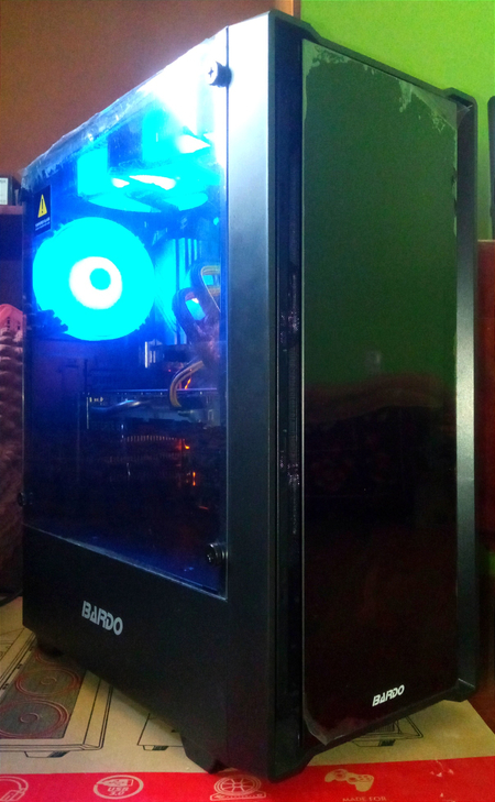 Top PC.! Игровой