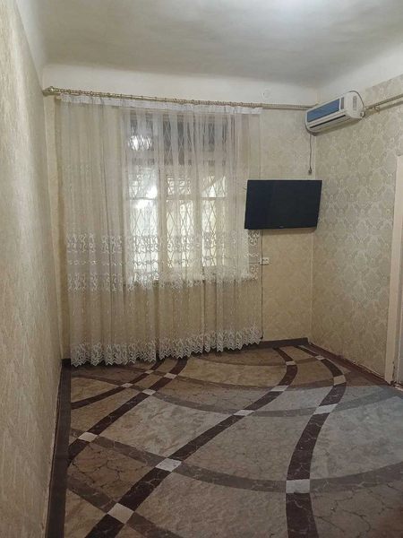 Сдаётся квартира парк Фуркат