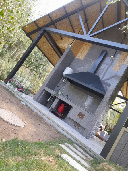 Granit mramor kafel