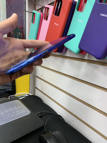 Samsung A7 64Gb ideal