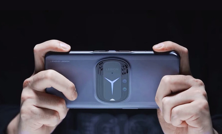 леново легион ю 90 телефон игровой!