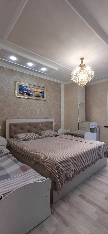 Срочно продаётся Яккасарайский р 5 комнат