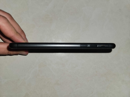 IPhone 11 64gb black