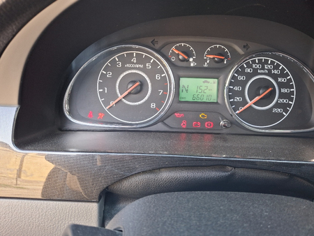 Продам автомобиль 